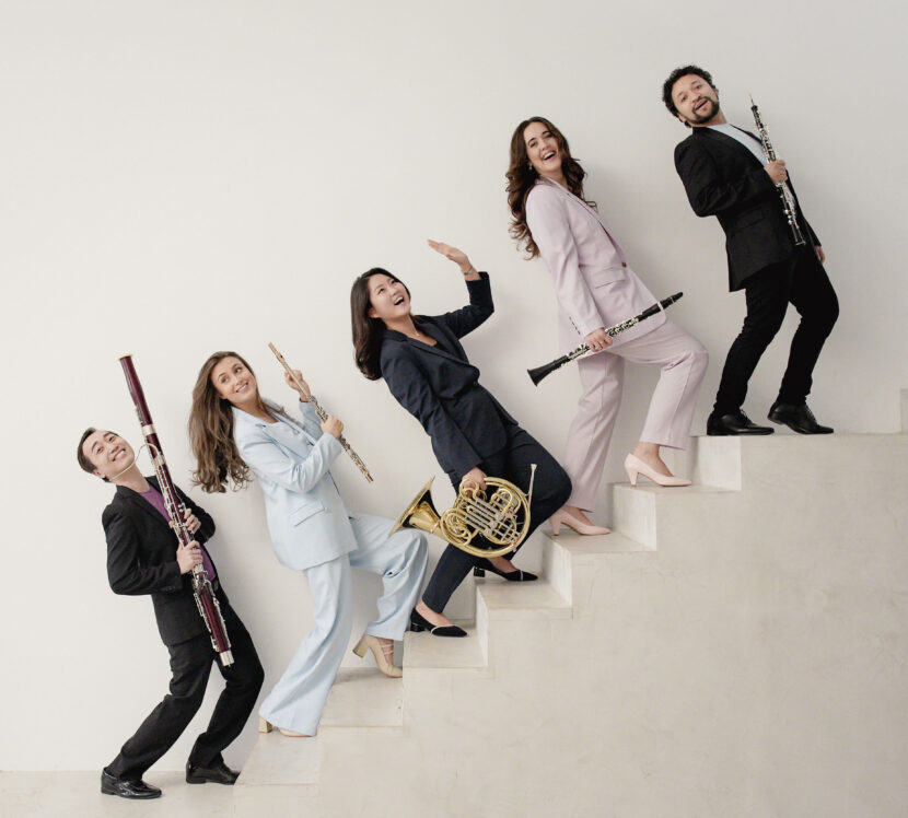 Konzerte - Kammermusik in Wiesbaden